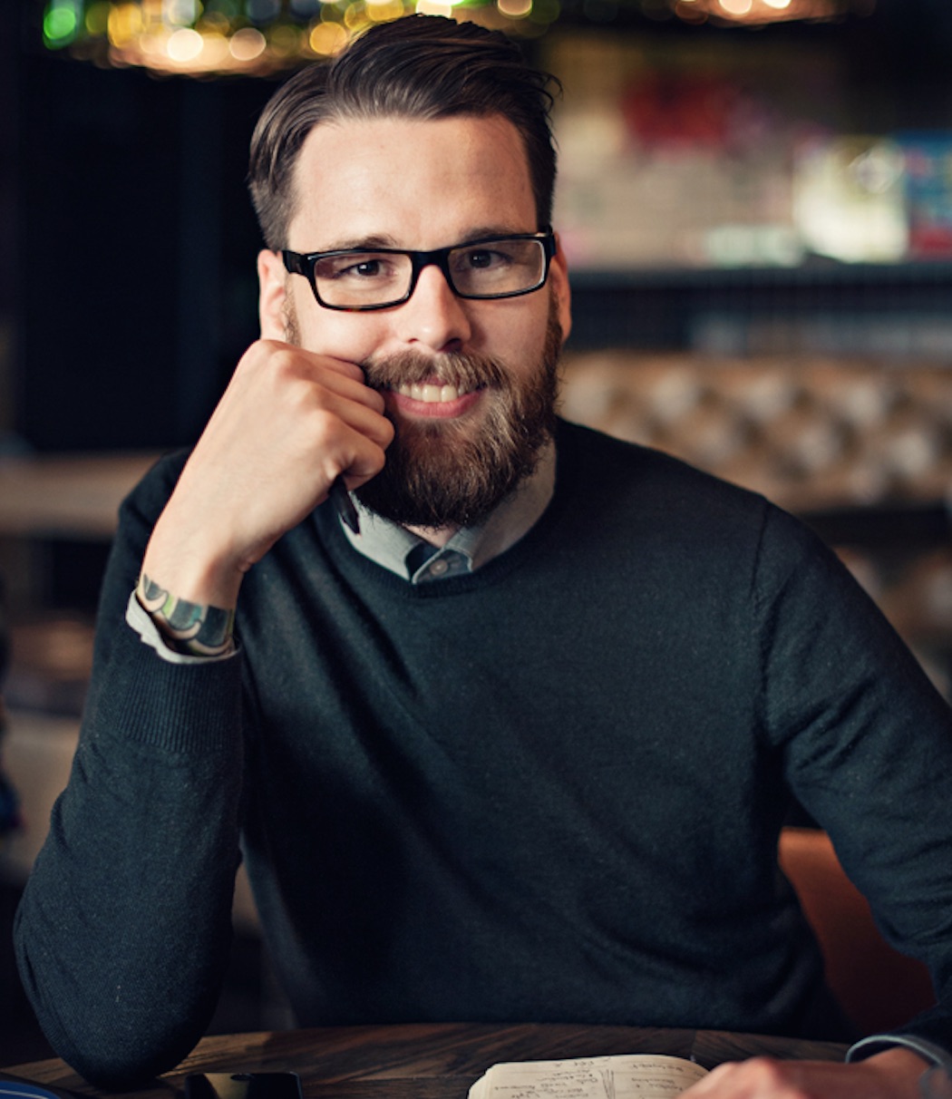 Building Trust In Yourself, The Customer, And The Community With Chris ...