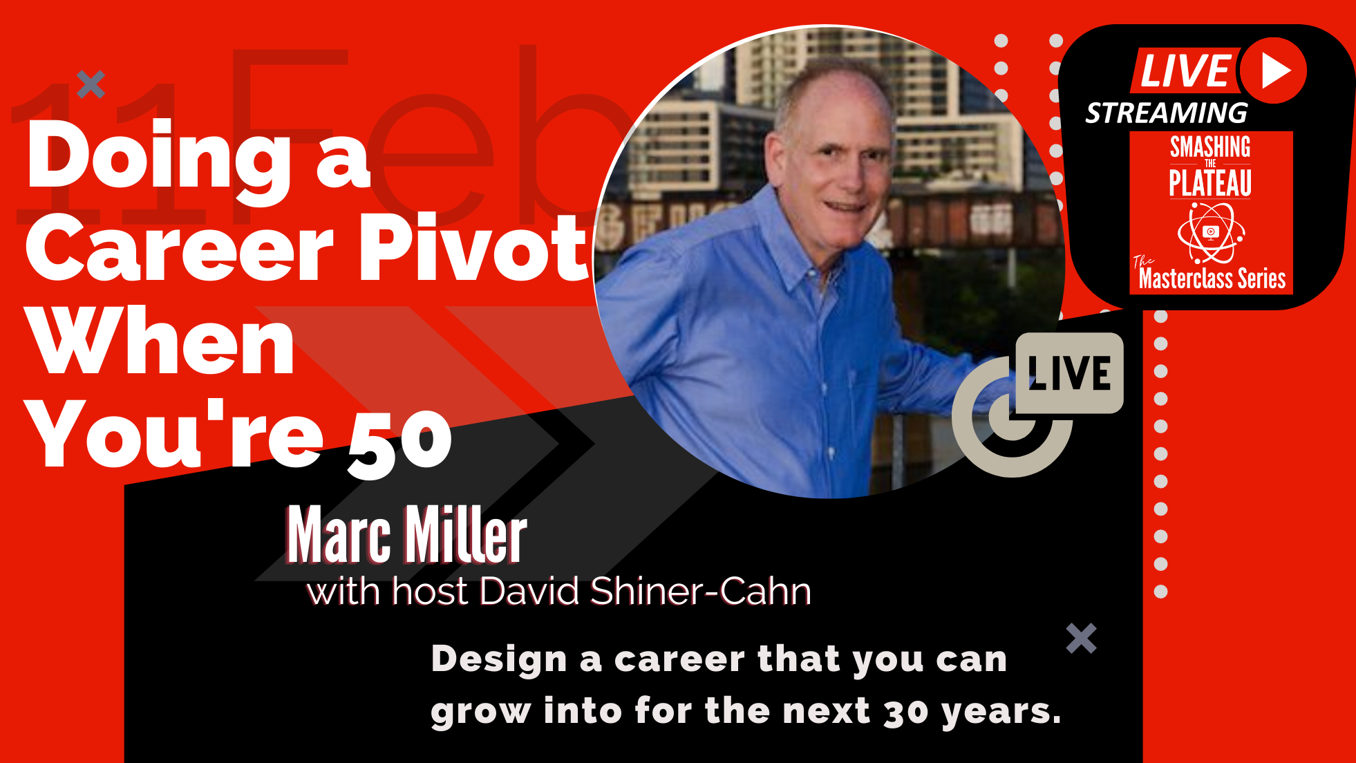 BTT 2020 – Smashing the Plateau