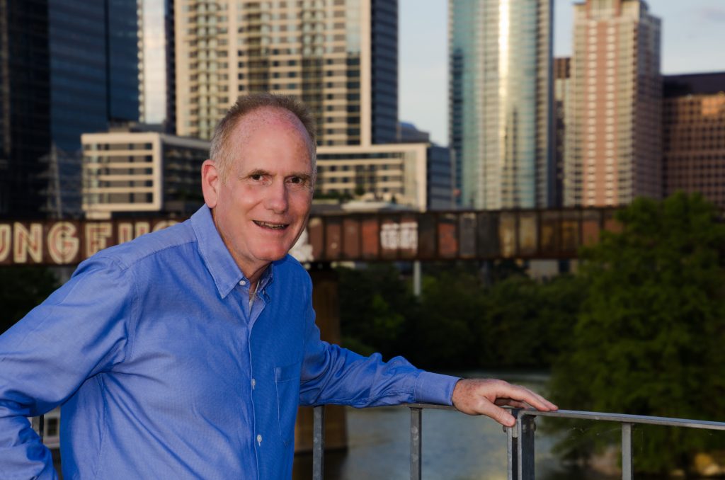 Marc Miller – Smashing the Plateau