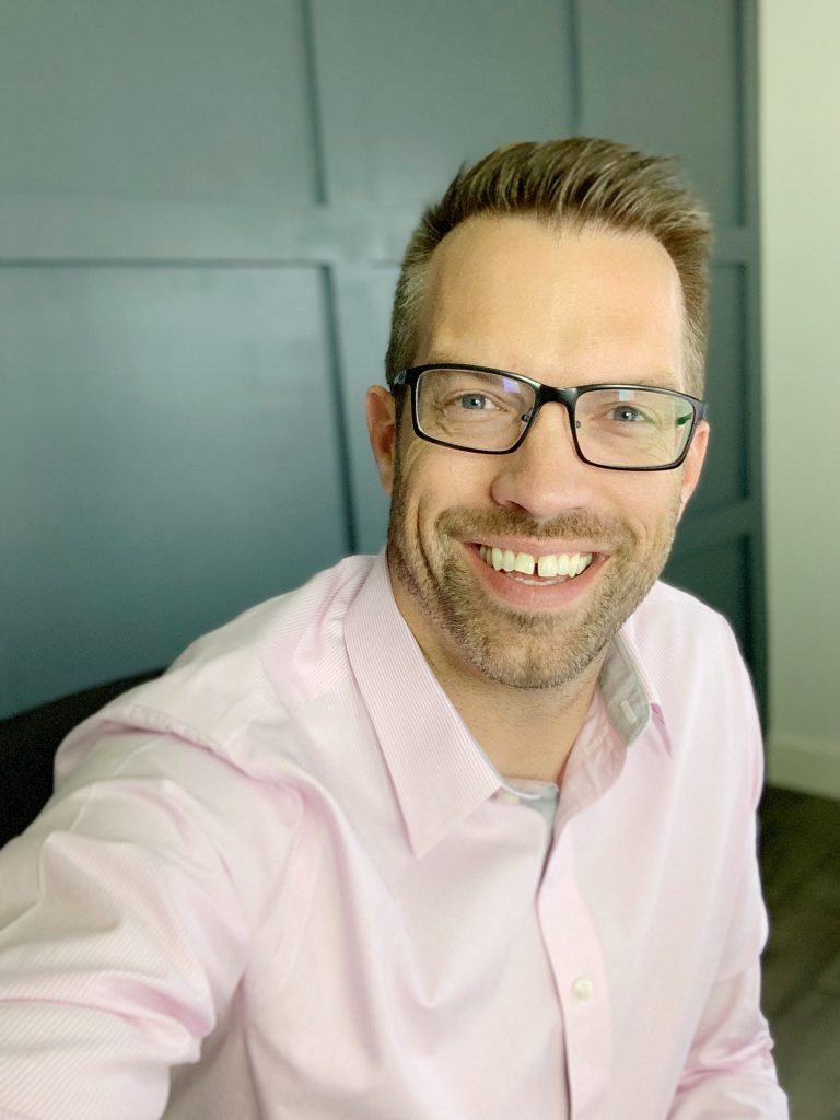 Mark Butler – Smashing the Plateau