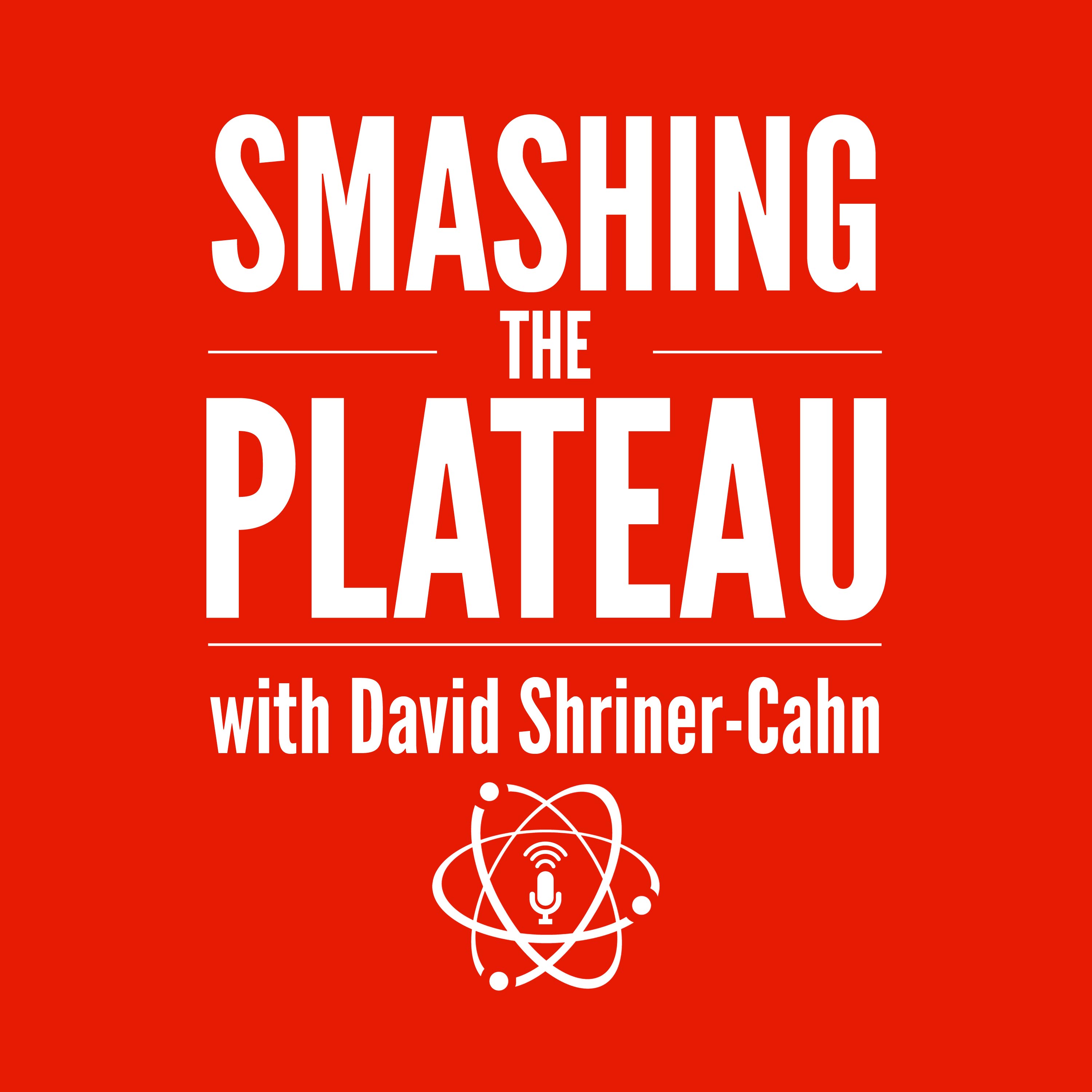Guest Instructions-Smashing the Plateau - Smashing the Plateau