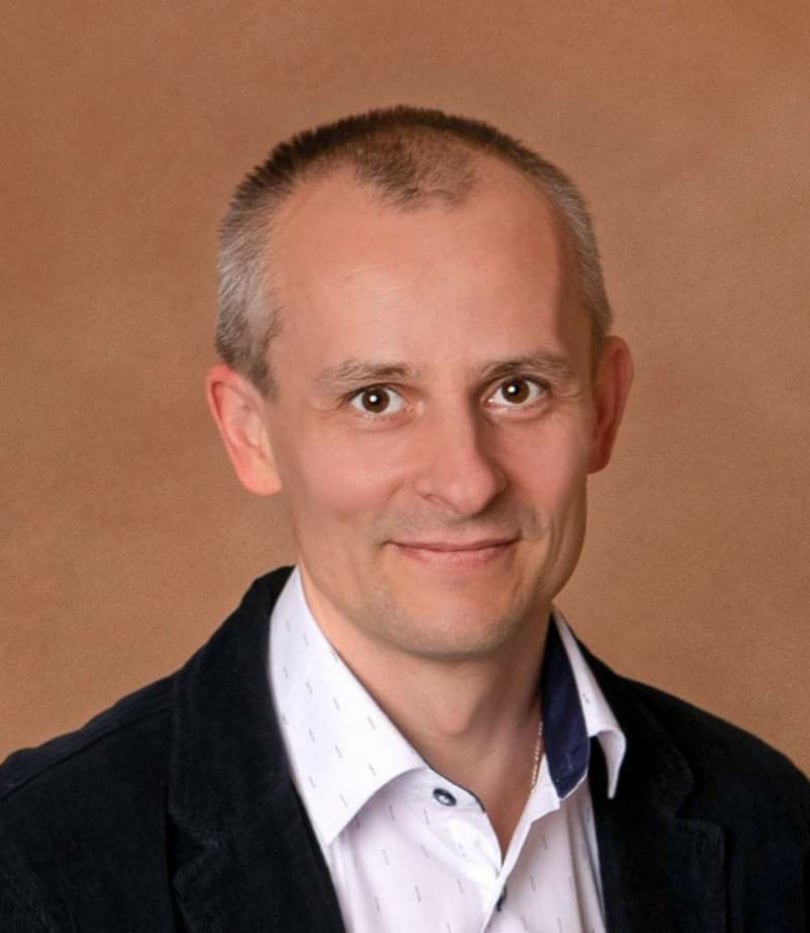 When You Give Yourself Permission Featuring Michal Stawicki - Smashing ...